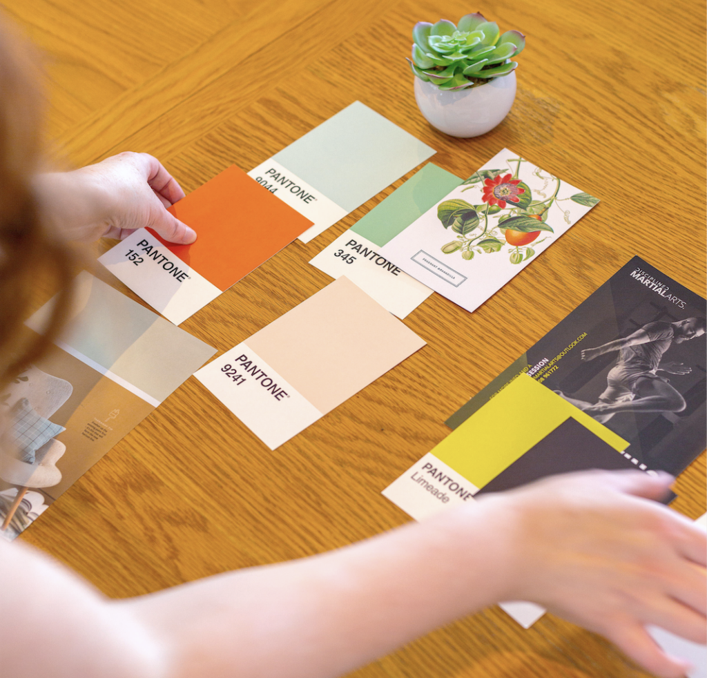 What are the best colours for your brand based on colour psychology ...